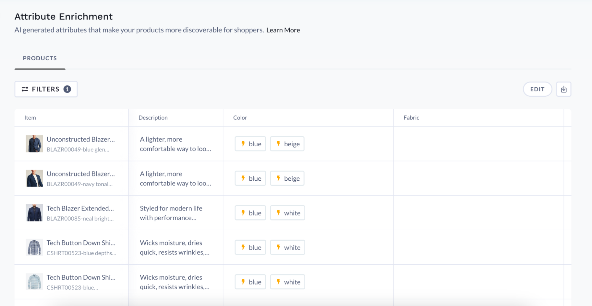 Why Generative AI in Ecommerce Works | Constructor