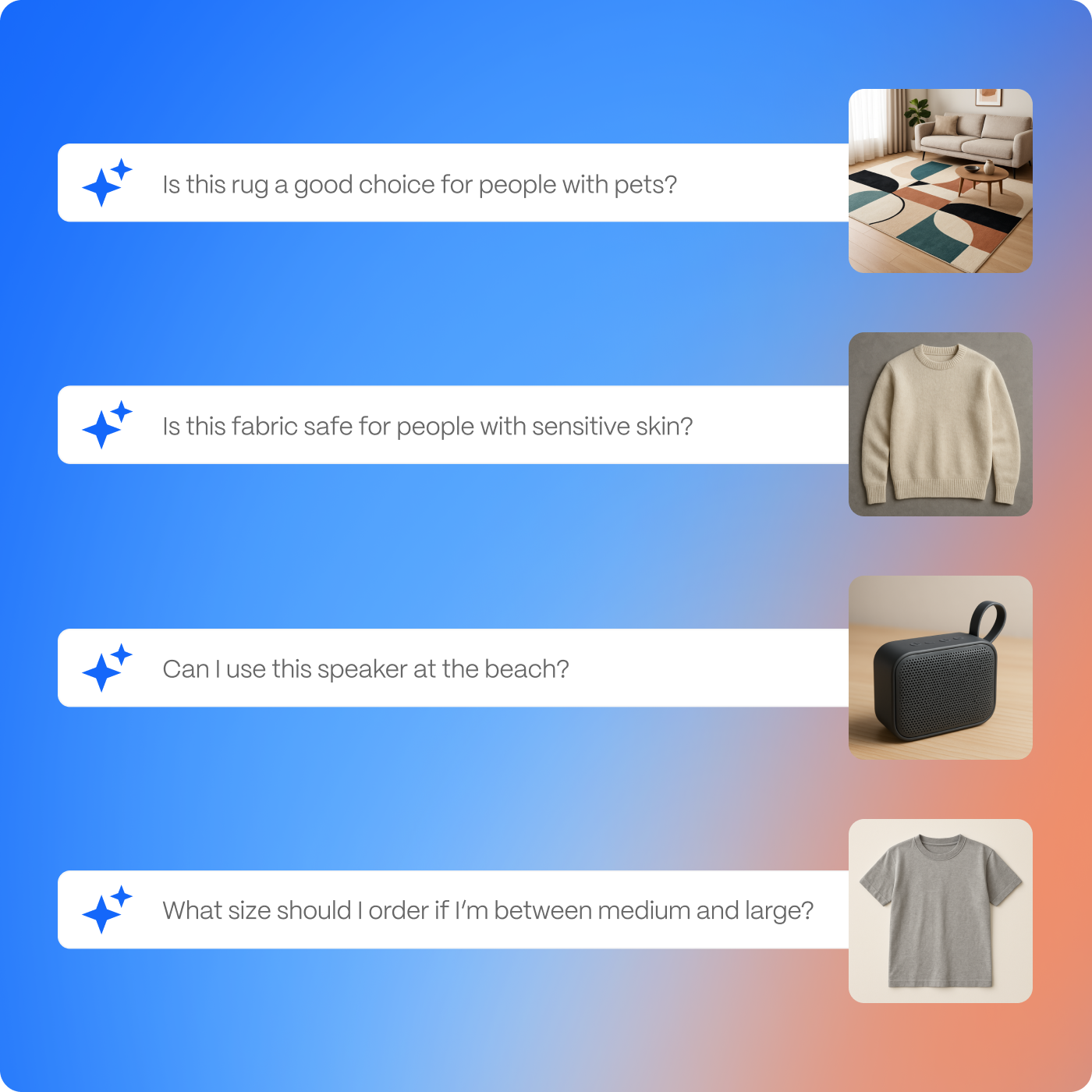 AI Product Insights Agent | Constructor