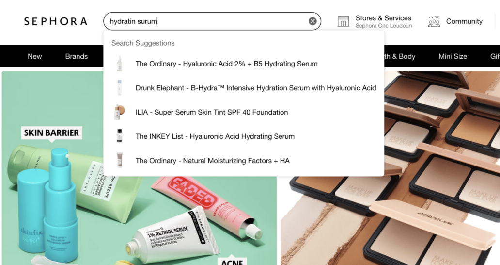 All About Natural Language Search Engines [+ Examples]