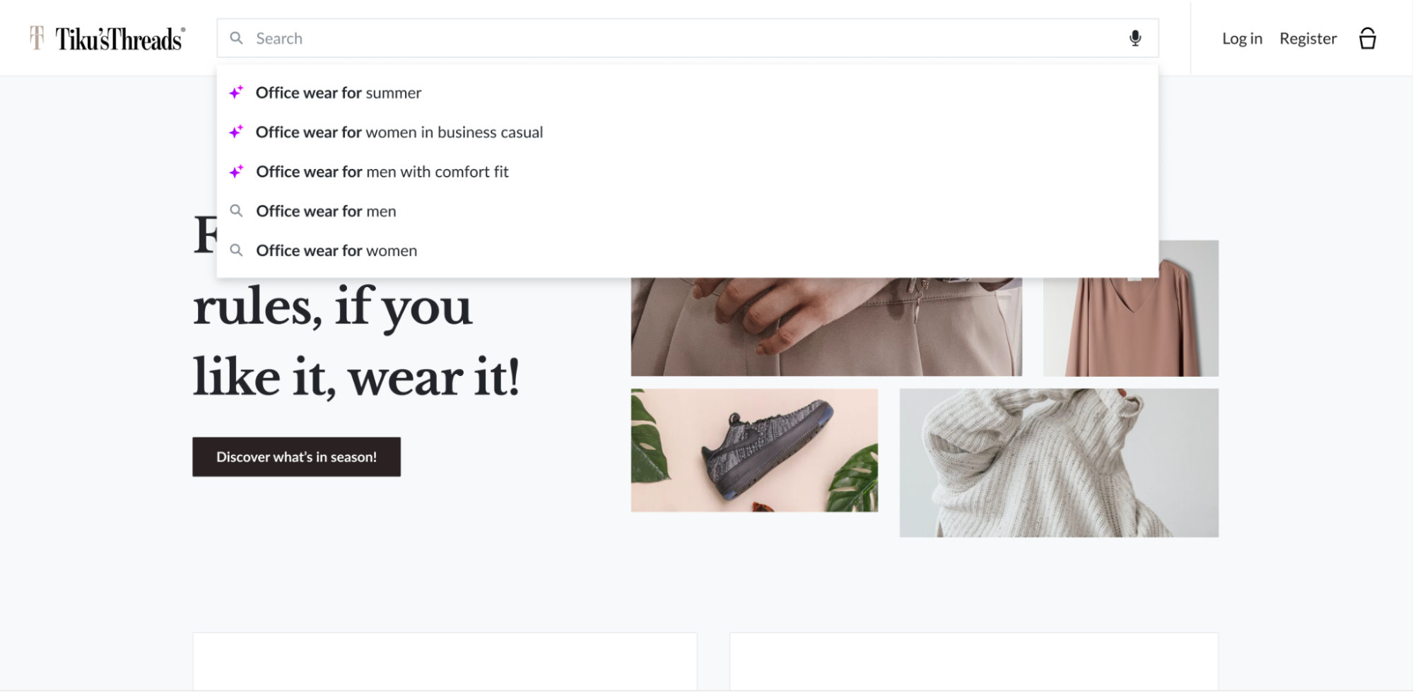 Smarter Shopping Journeys: 5 Ways to Use Constructor’s AI Shopping ... Smarter Shopping Journeys: 5 Ways to Use Constructor’s AI Shopping ...