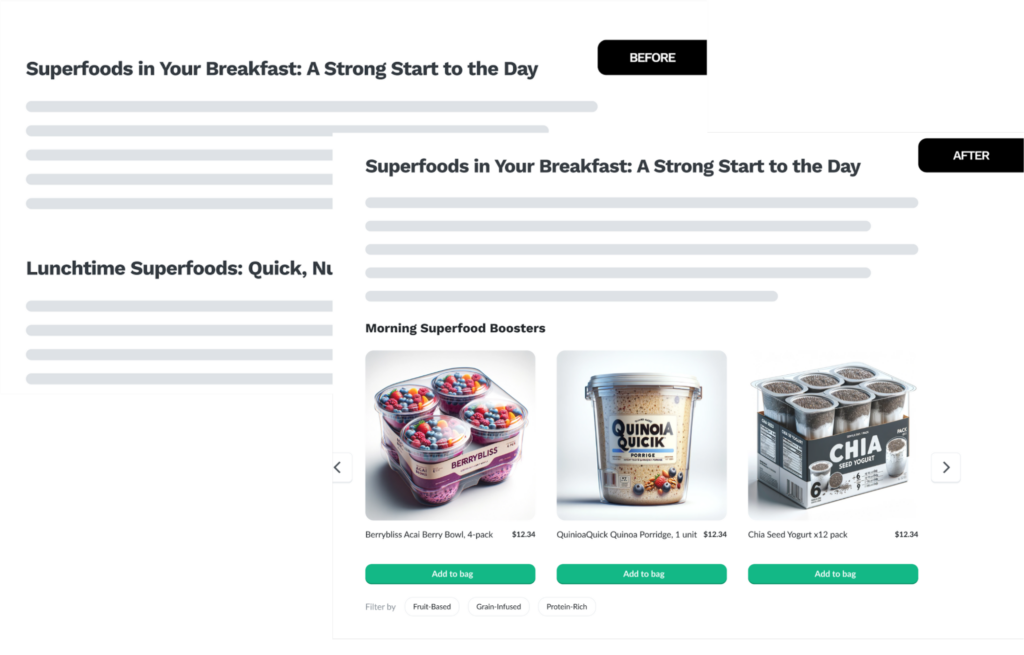 Smarter Shopping Journeys: 5 Ways to Use Constructor’s AI Shopping ... Smarter Shopping Journeys: 5 Ways to Use Constructor’s AI Shopping ...
