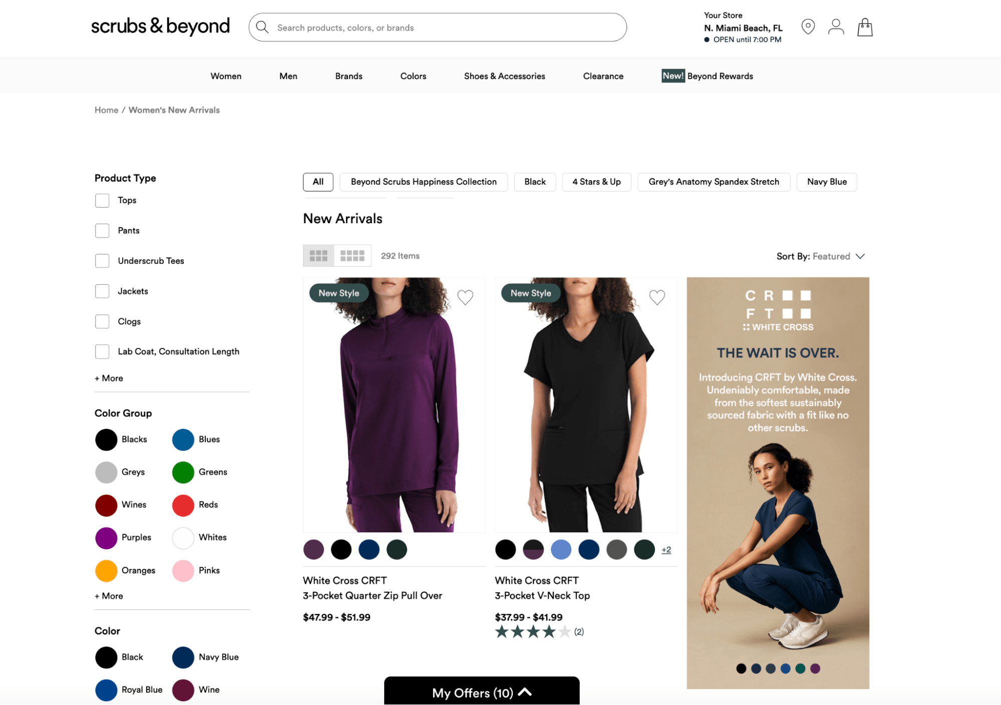 How to Configure Ecommerce Category Pages for Customer Satisfaction