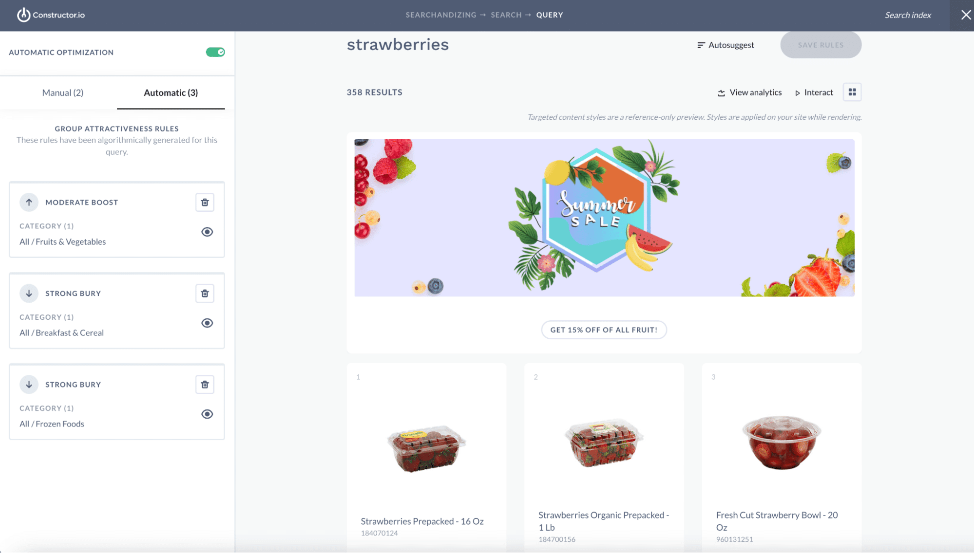 Ecommerce Merchandising: Everything You Need To Know