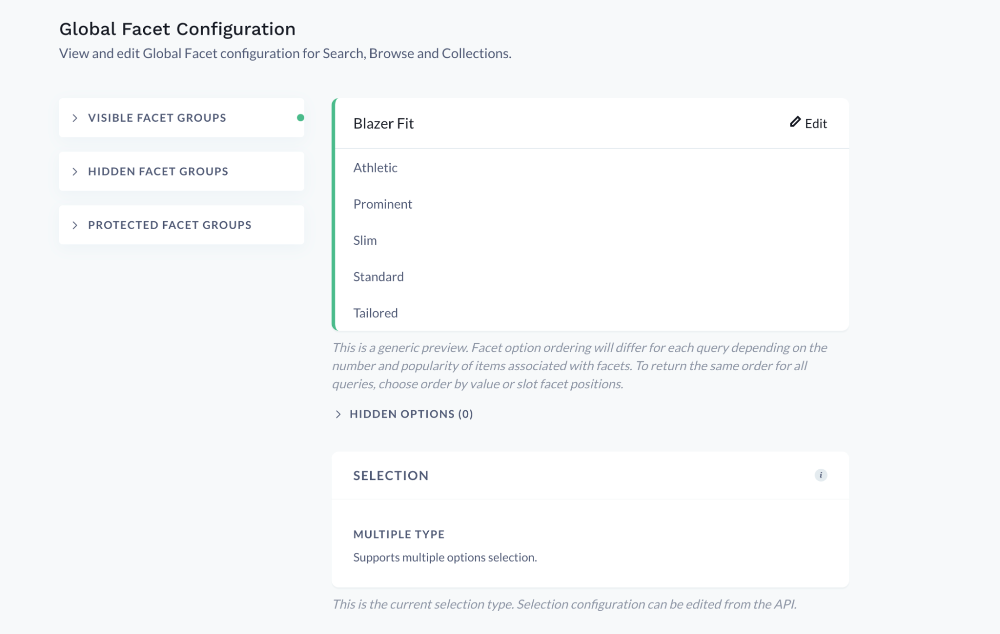 How to Configure Ecommerce Category Pages for Customer Satisfaction