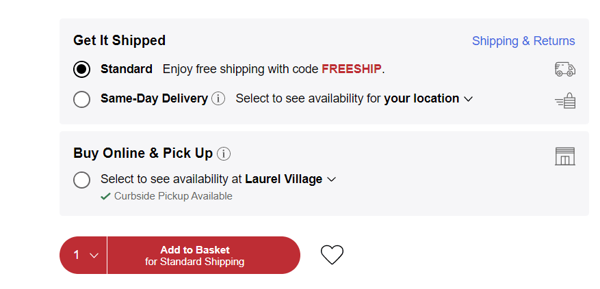 Ecommerce Product Catalog Optimization for Revenue