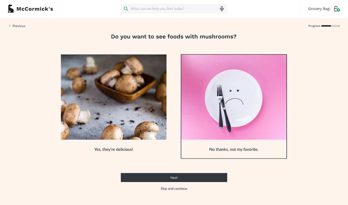 3 Ways to Use a Product Recommendation Quiz for Ecommerce