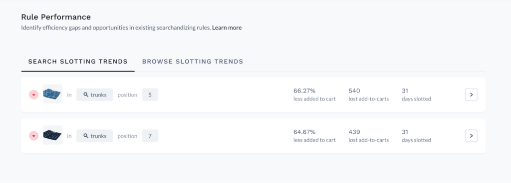 Introducing Merchant Intelligence