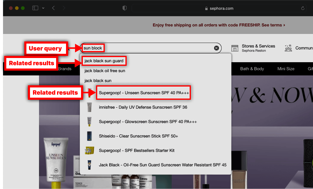 Top 5 Internal Site Search Best Practices