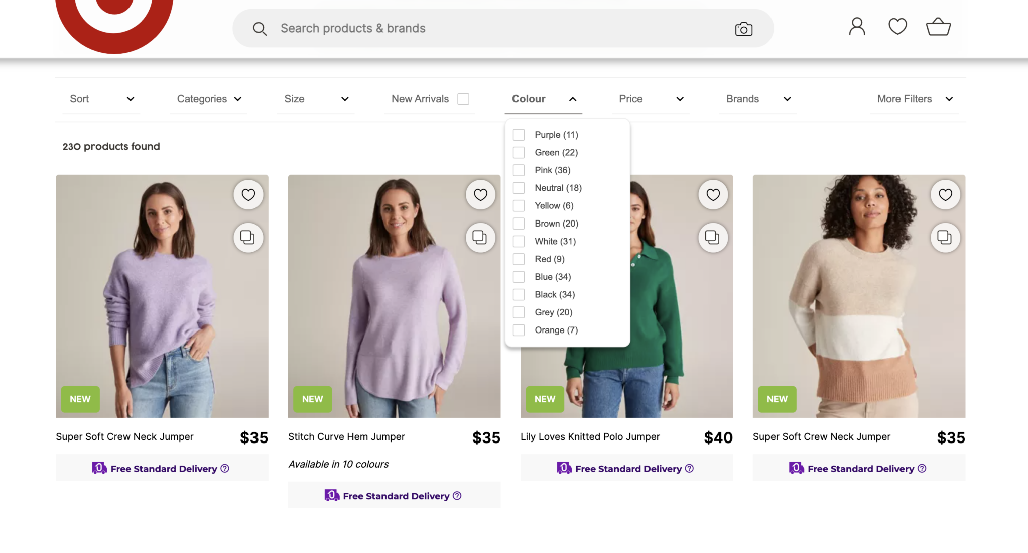 The Complete Guide to Searchandising