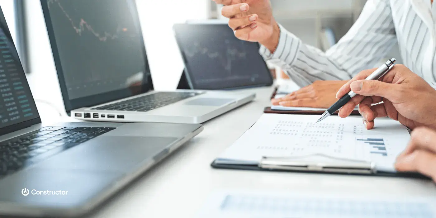 AI in Ecommerce: ROI-Driven Use Cases & Benefits | Constructor