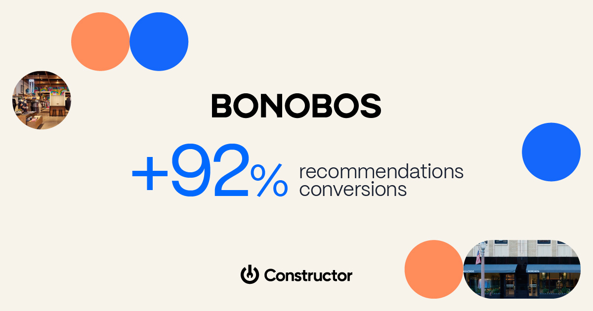 Bonobos Clothing Logo